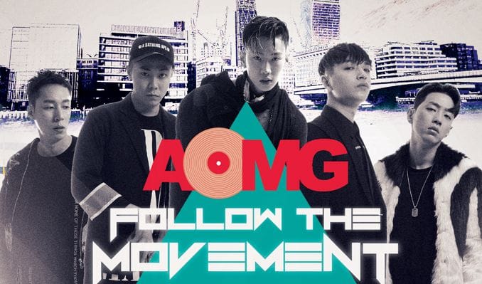 [03-18-2016] 한국 힙합의 대세 ‘AOMG’ - 시카고 한국일보 - Korea Times Chicago