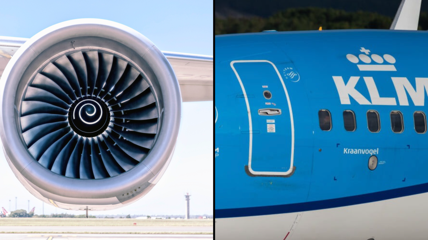 암스테르담 공항, 비행기 엔진에 빨려 들어간 사람 사망 - 시카고 한국일보 - Korea Times Chicago